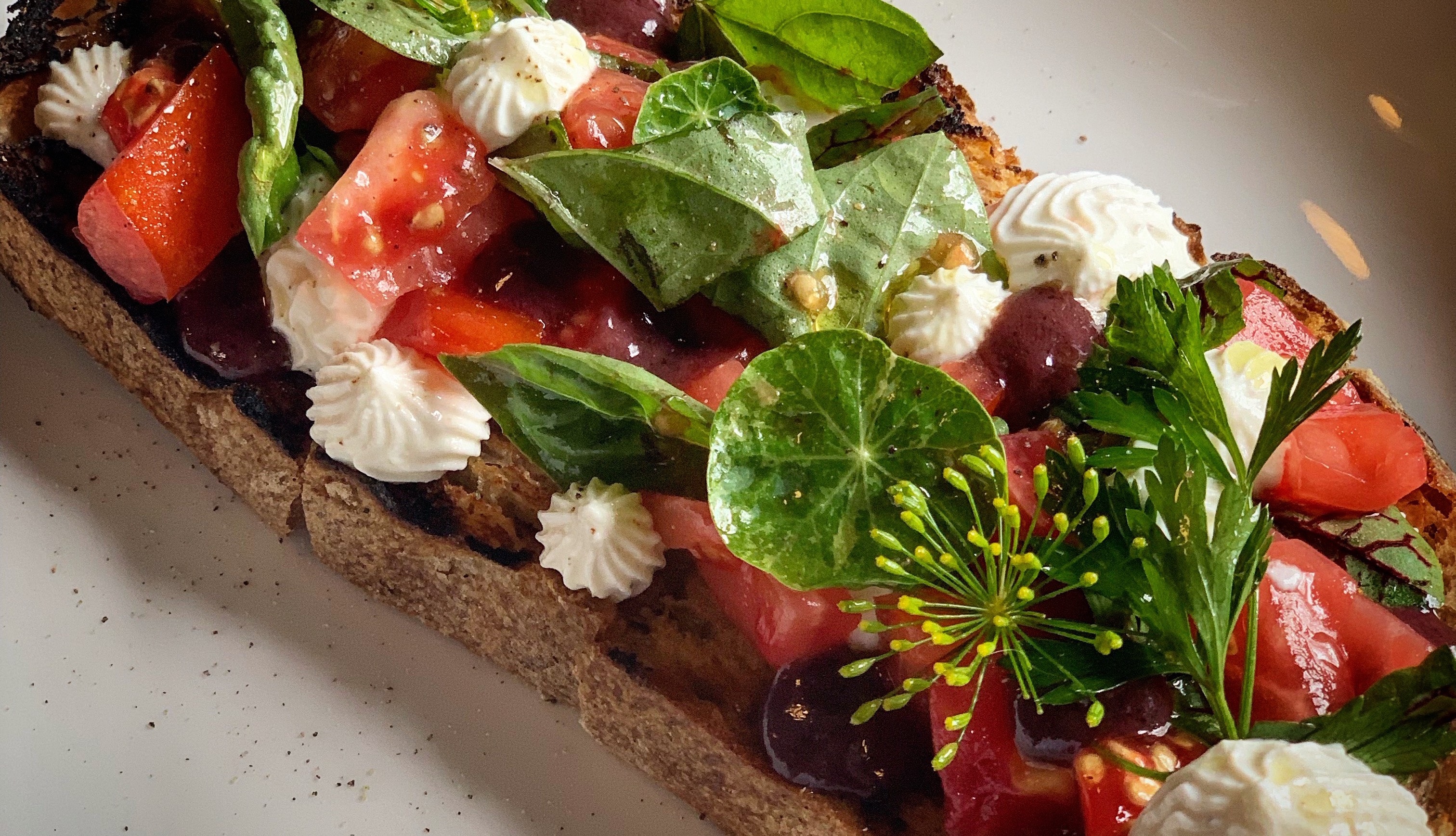 Bon Bon!: A Locally Grown, Kansas Experience | Kansas Farm Food