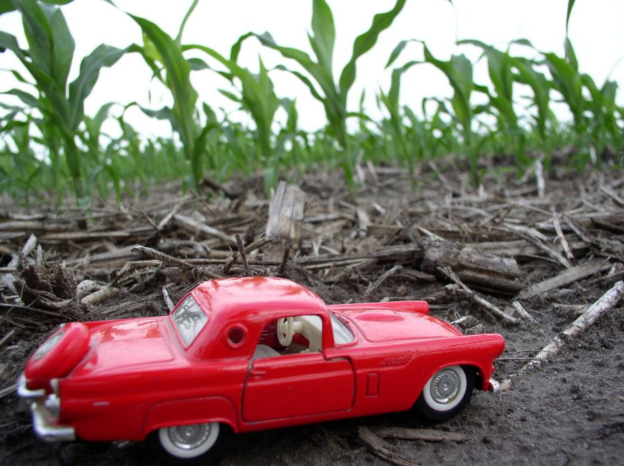 Find E85 Fuel Near You | Kansas Farm Food