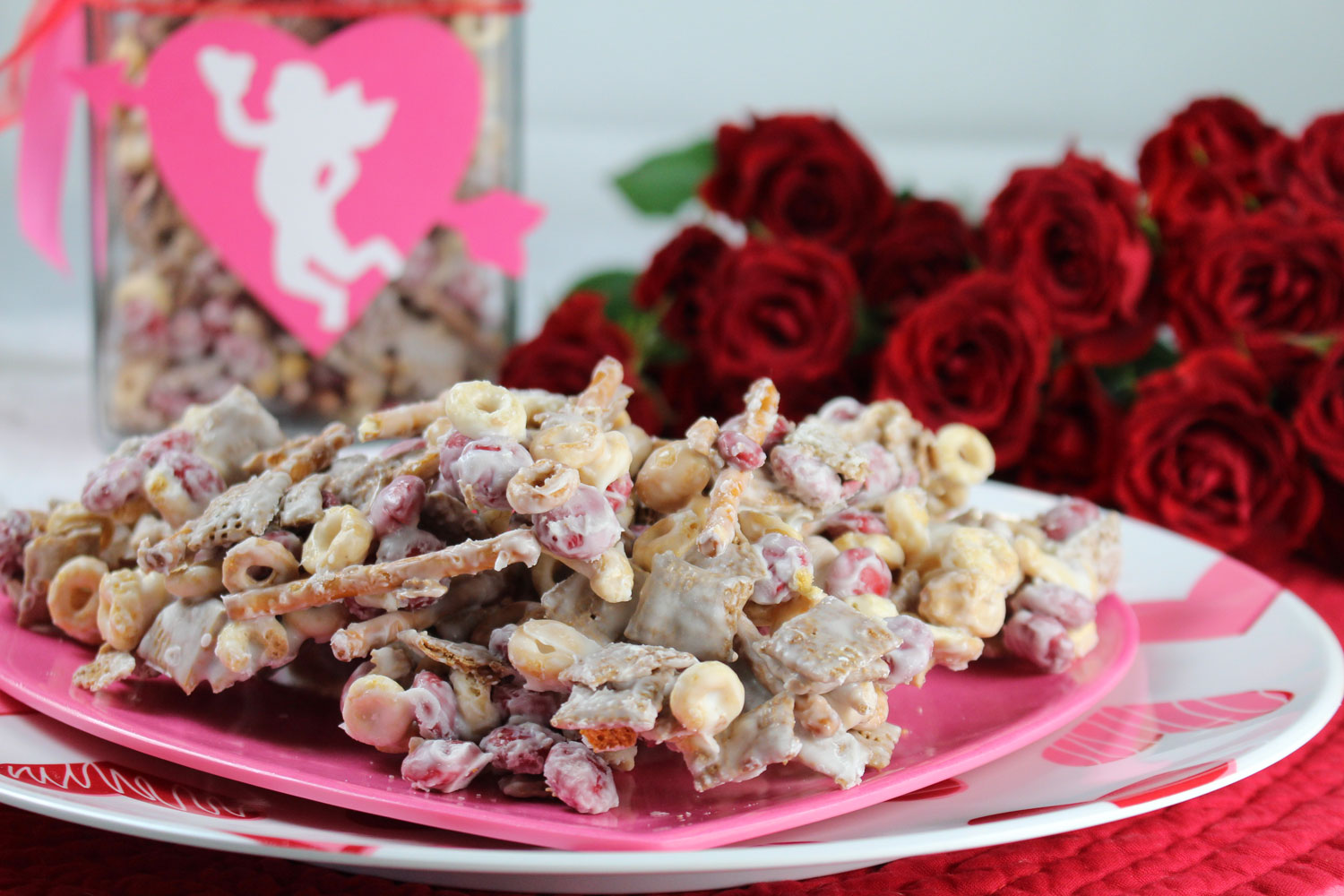 Cupid Crunch | Kansas Farm Food