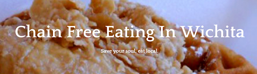 Eat Local in Wichita | Kansas Farm Food