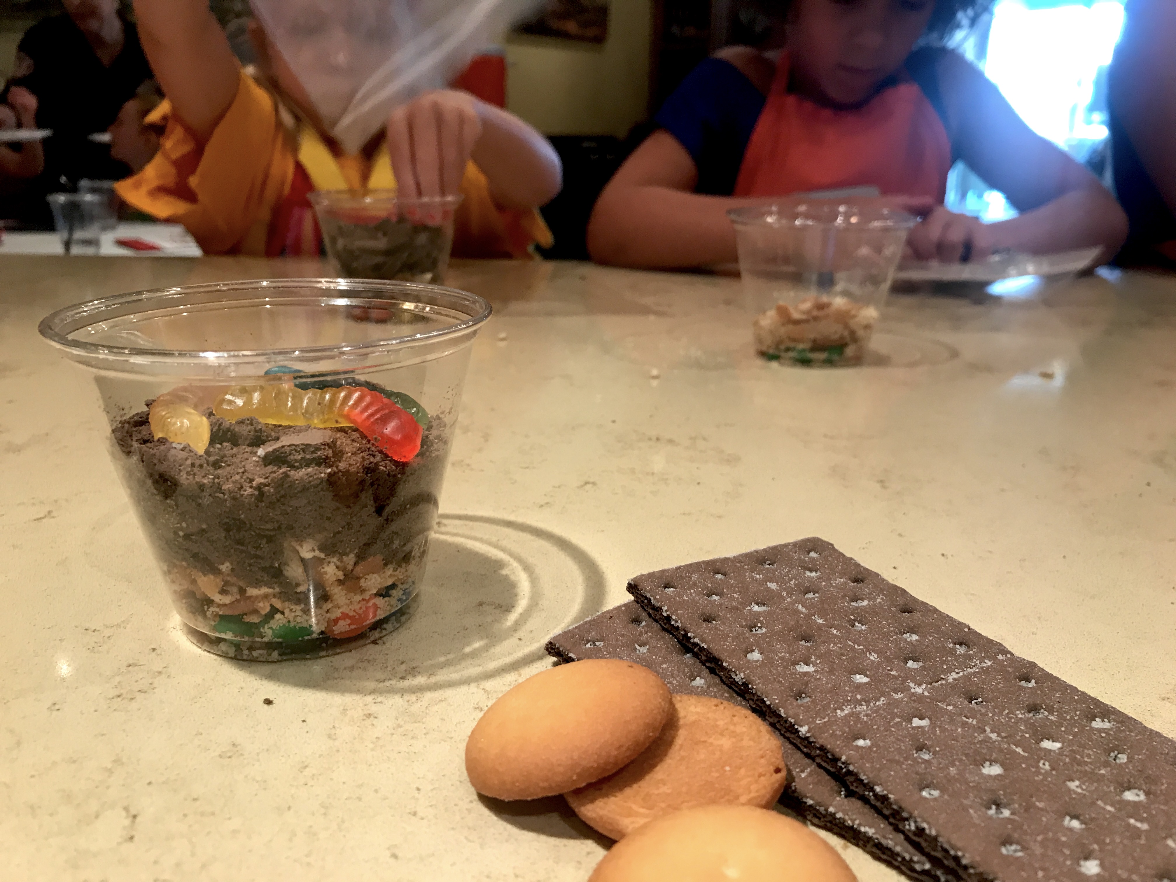 Go Ahead — Eat Some Dirt! | Kansas Farm Food