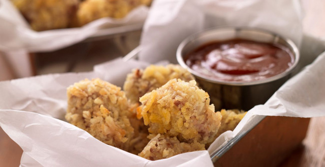 Recipes | Kansas Farm Food Connection | Eating Healthy From Farm To Table