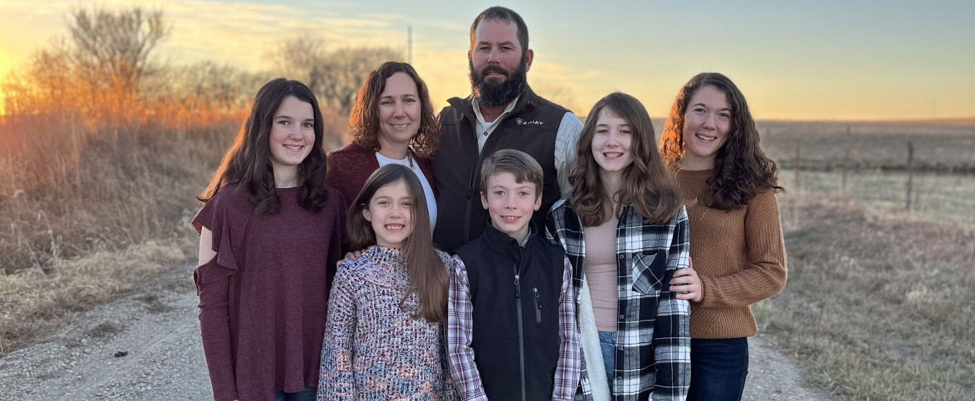 Dietitian Meets Dairy | Kansas Farm Food